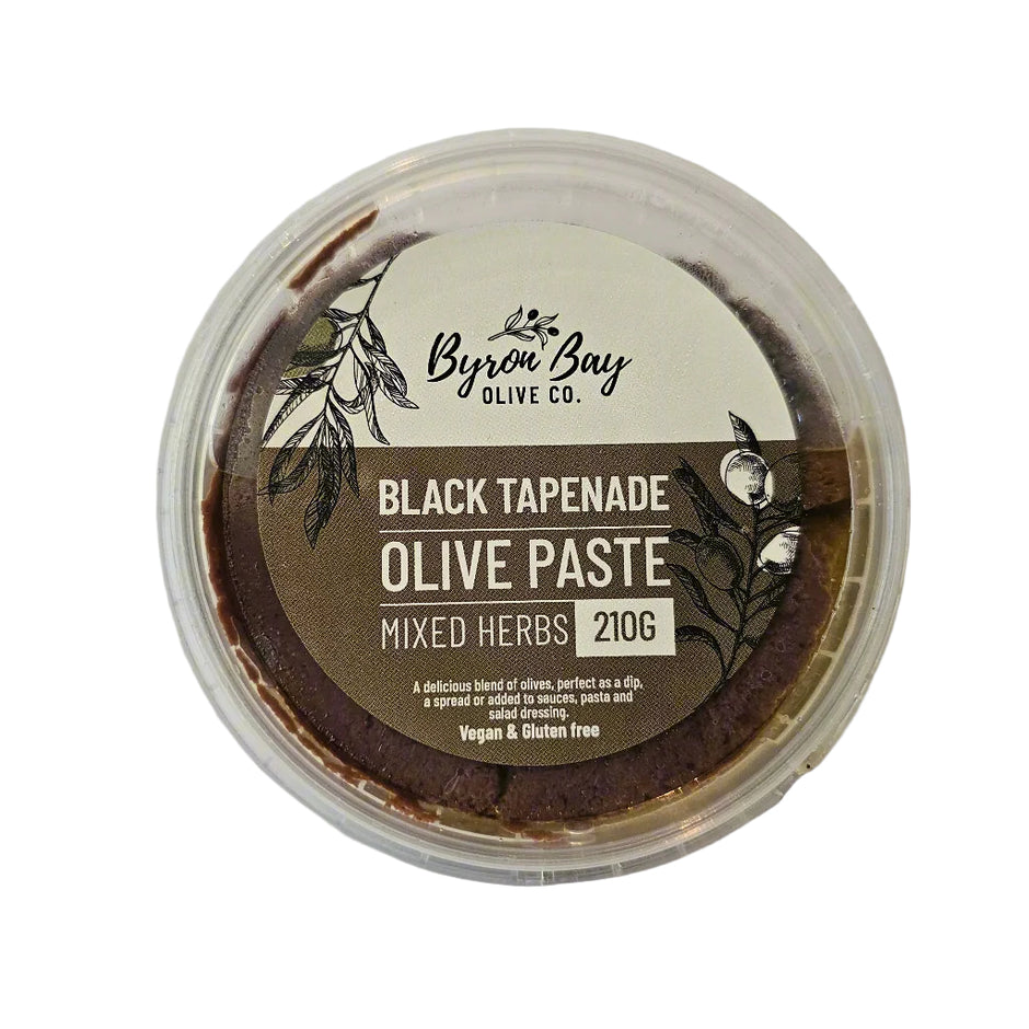 Byron Bay Olive Co.