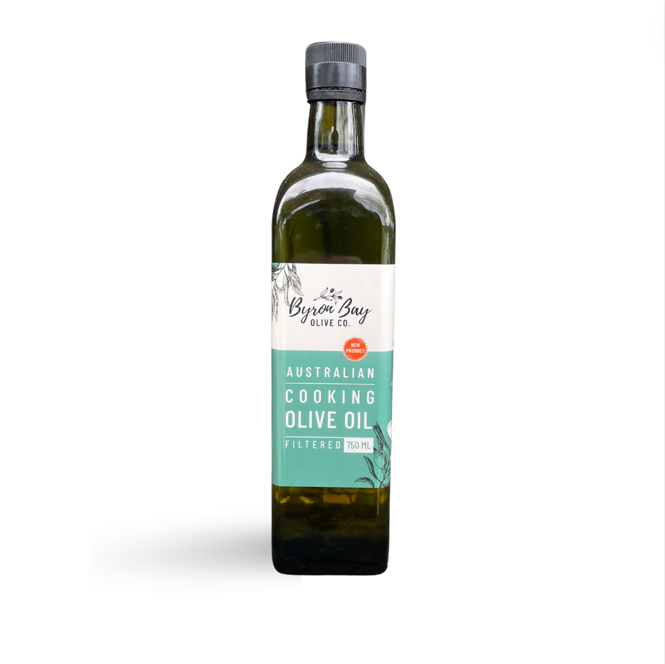 Byron Bay Olive Co.